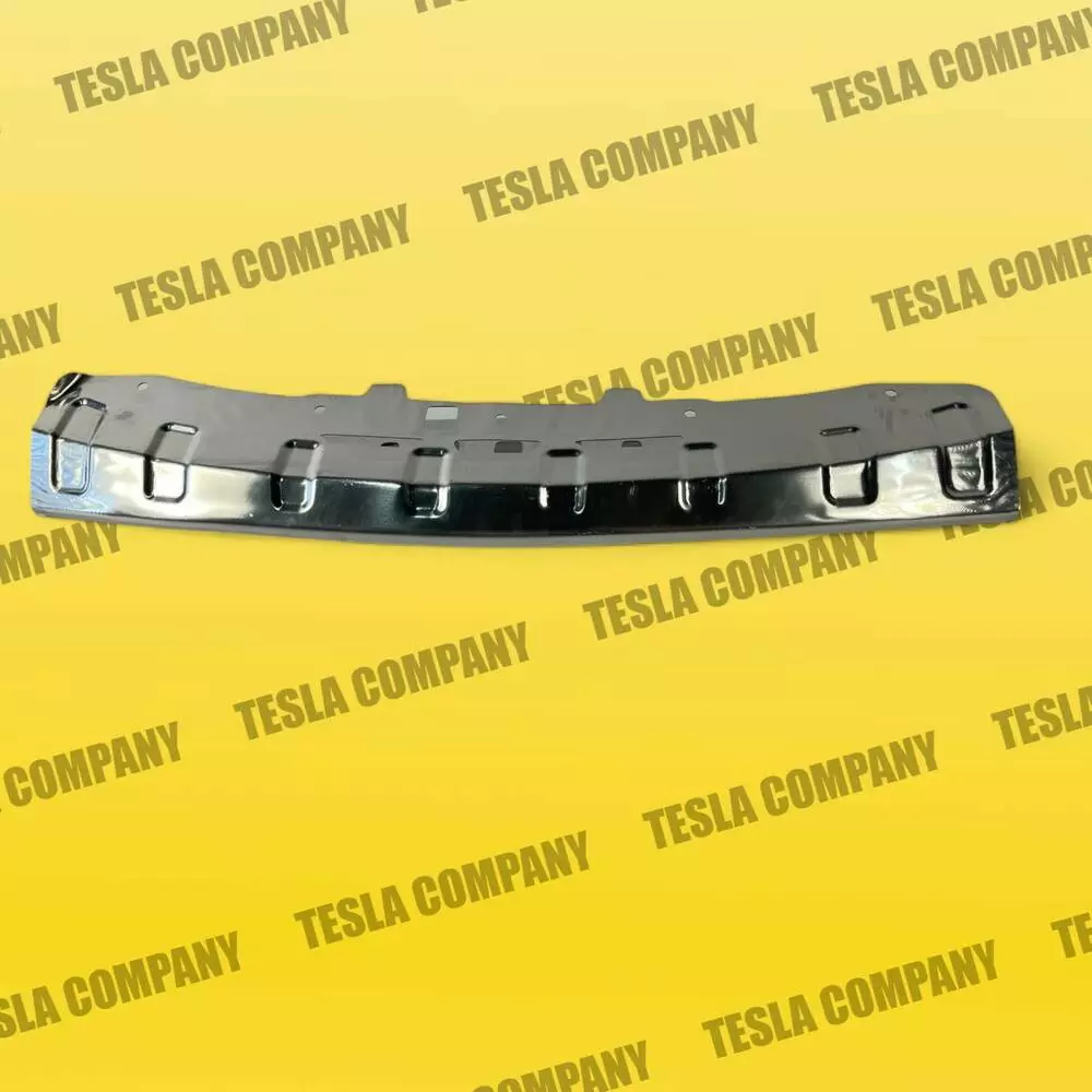 Накладка телевизора Tesla Model Y 1495093-00-B Новый аналог - Tesla ...