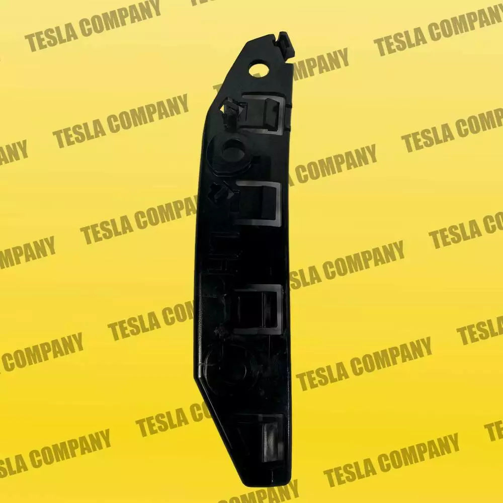 Кронштейн передний крыло бампер левый наружный Tesla Model 3 1084181-00 ...