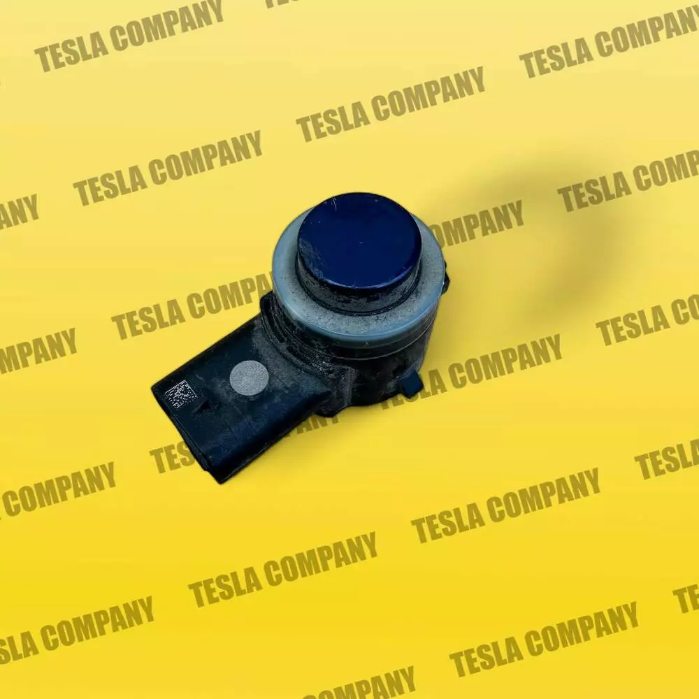 Датчик парктроника Tesla Model Y 1741485-13-A Б/у оригинал - Tesla ...