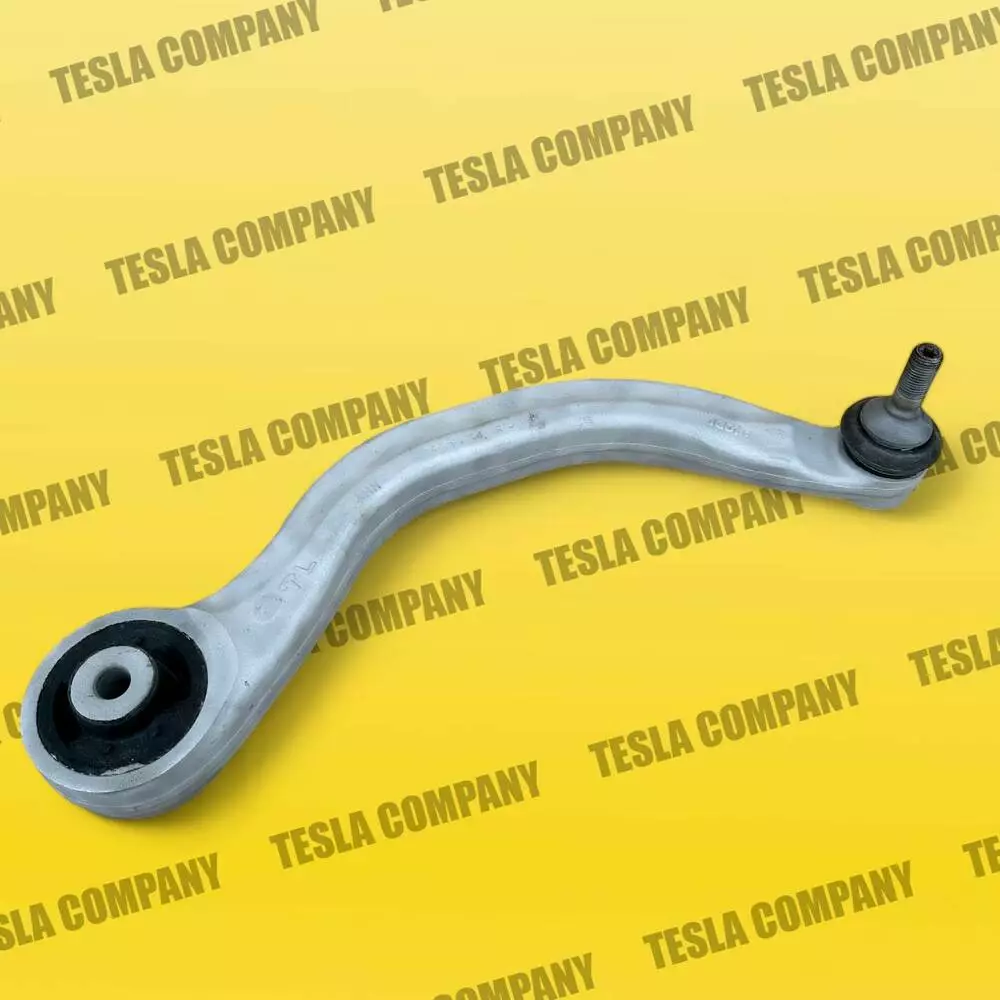 Рычаг передний левый продольный (банан) Tesla Model Y 1044354-00-A ...