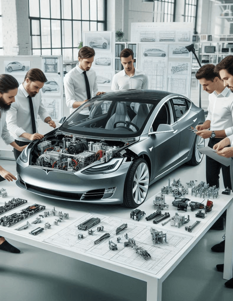 Оригинальные детали или аналоги: что лучше взять на автомобиль марки ...